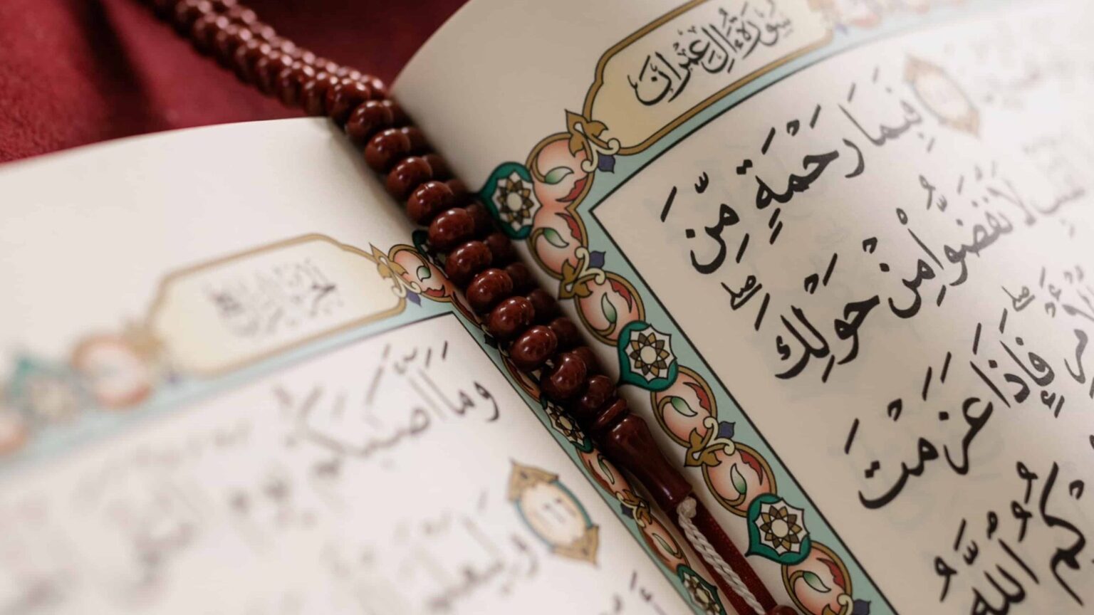 El Corán: origen, características y el islam en detalle