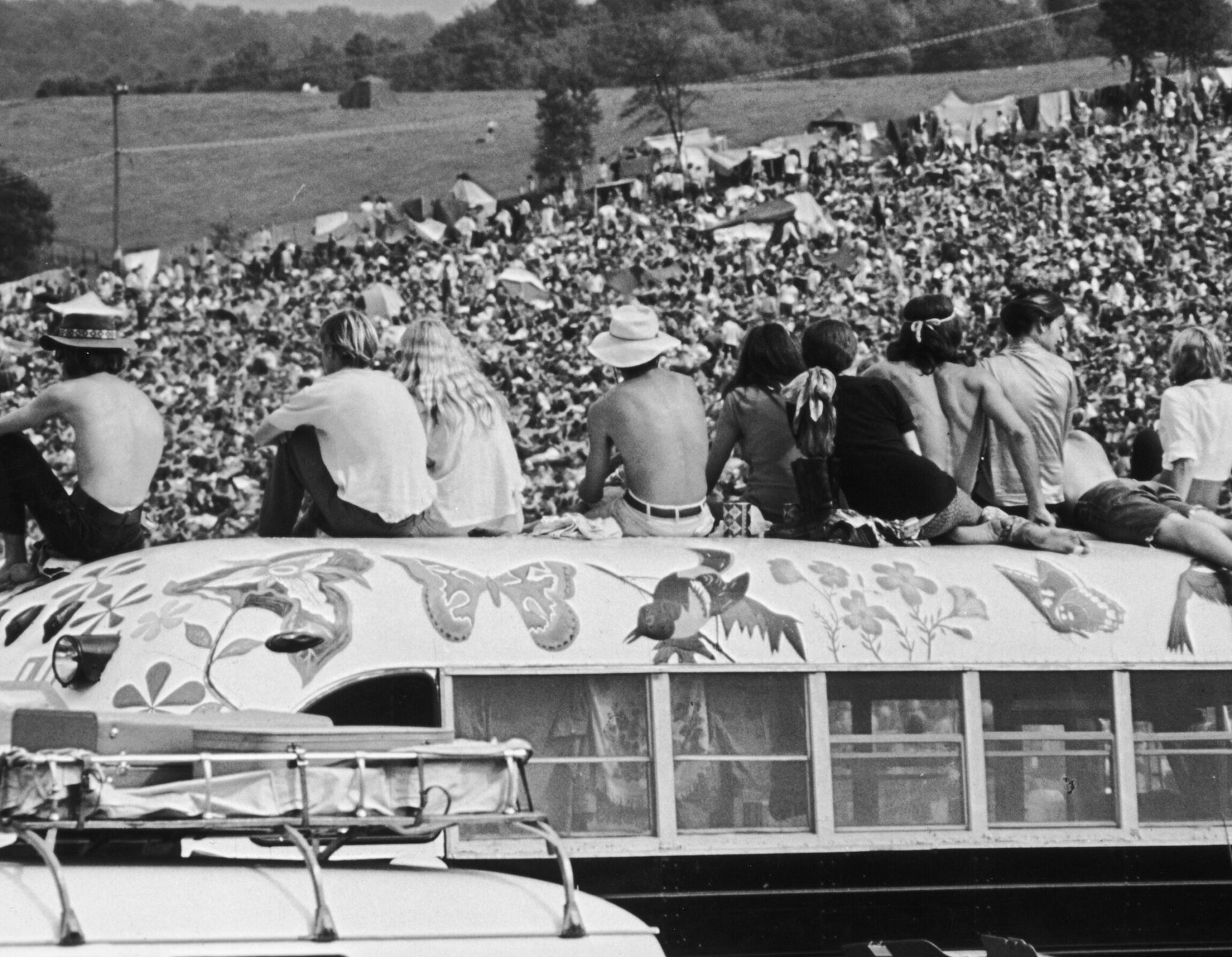 Baby boomers: descubre quiénes son y sus características principales