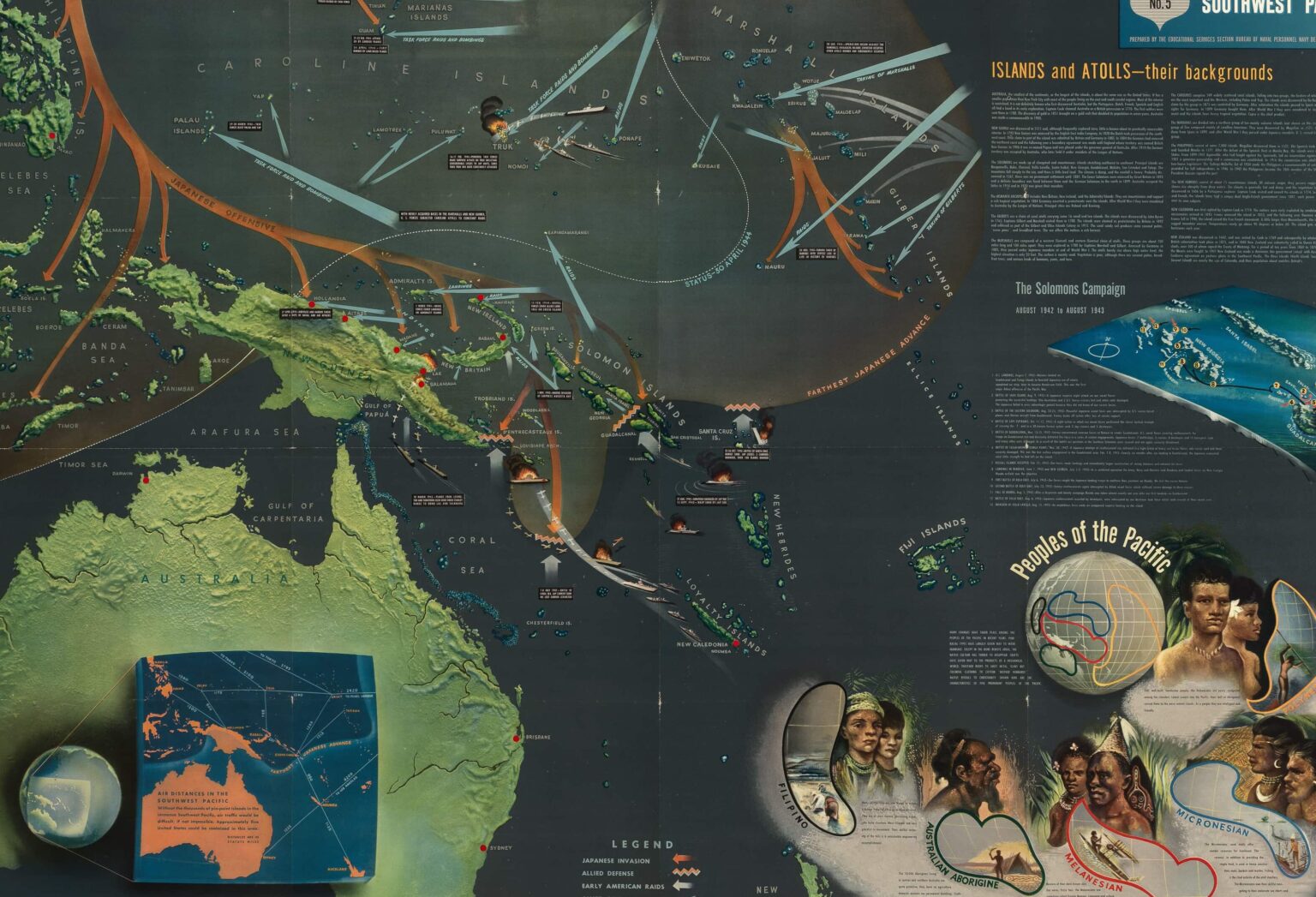 La Geografía Humana: Explorando su concepto, ramas, características y ...