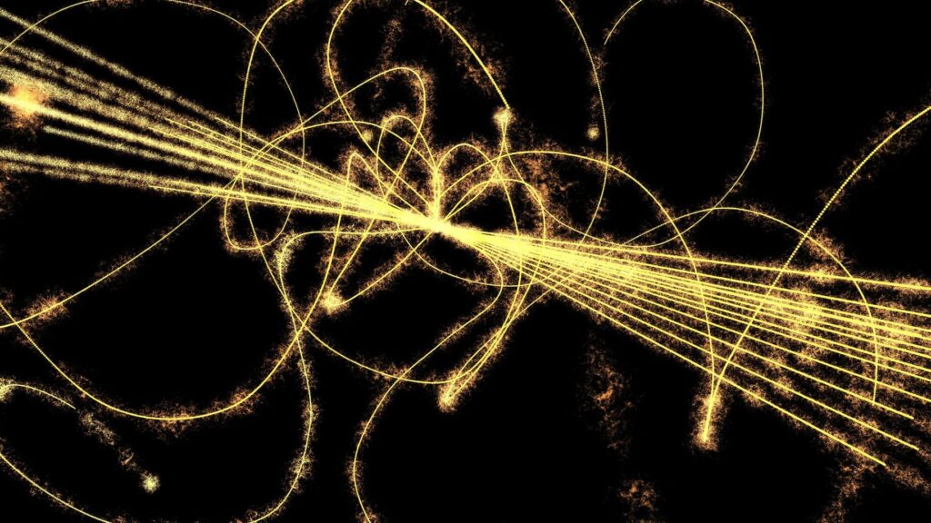 Partículas Subatómicas: Conoce el Concepto y los Tipos de Partículas